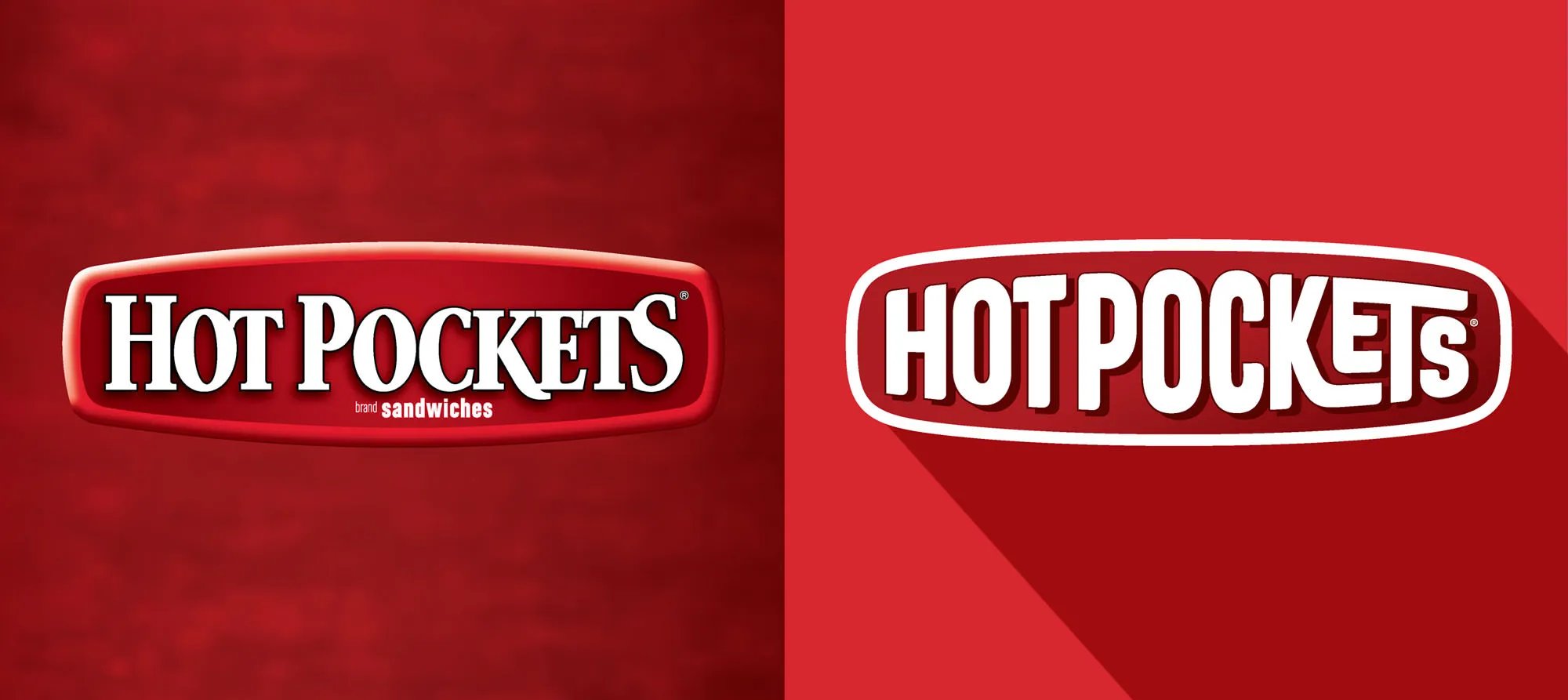 A Sizzling New Design Helps Hot Pockets Boost Its Bottom Line